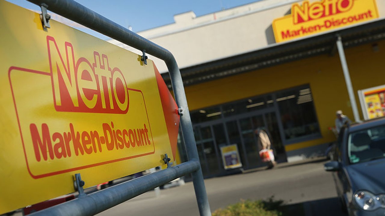 Bequemer Einkaufen: Netto testet jetzt Abholservice