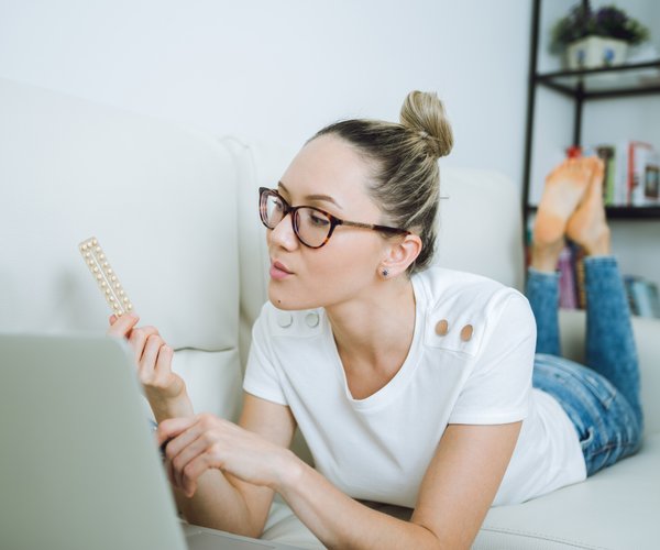 Pille und Durchfall: Das solltest du beachten