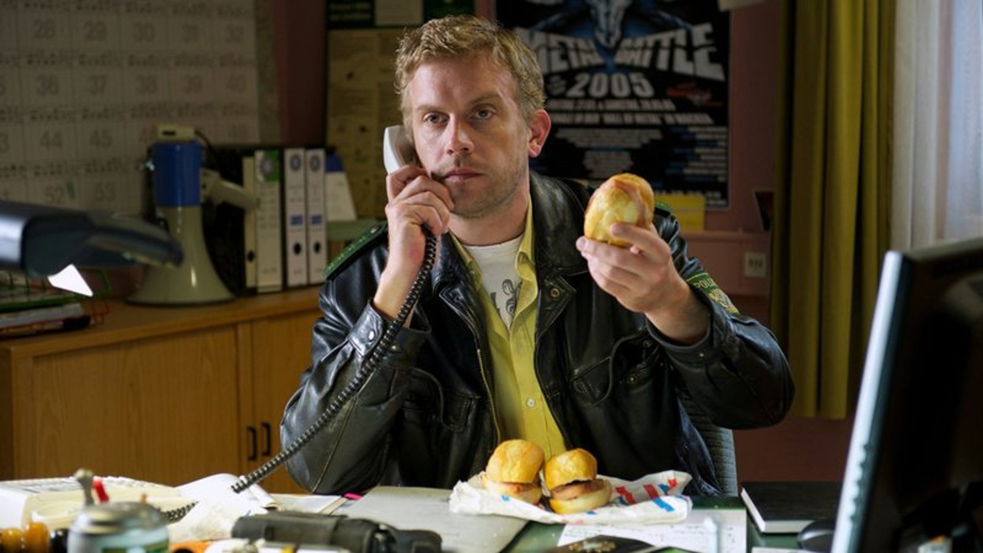 Du bist „Franz Eberhofer“-Fan? Diese 5 Krimis wirst du verschlingen!