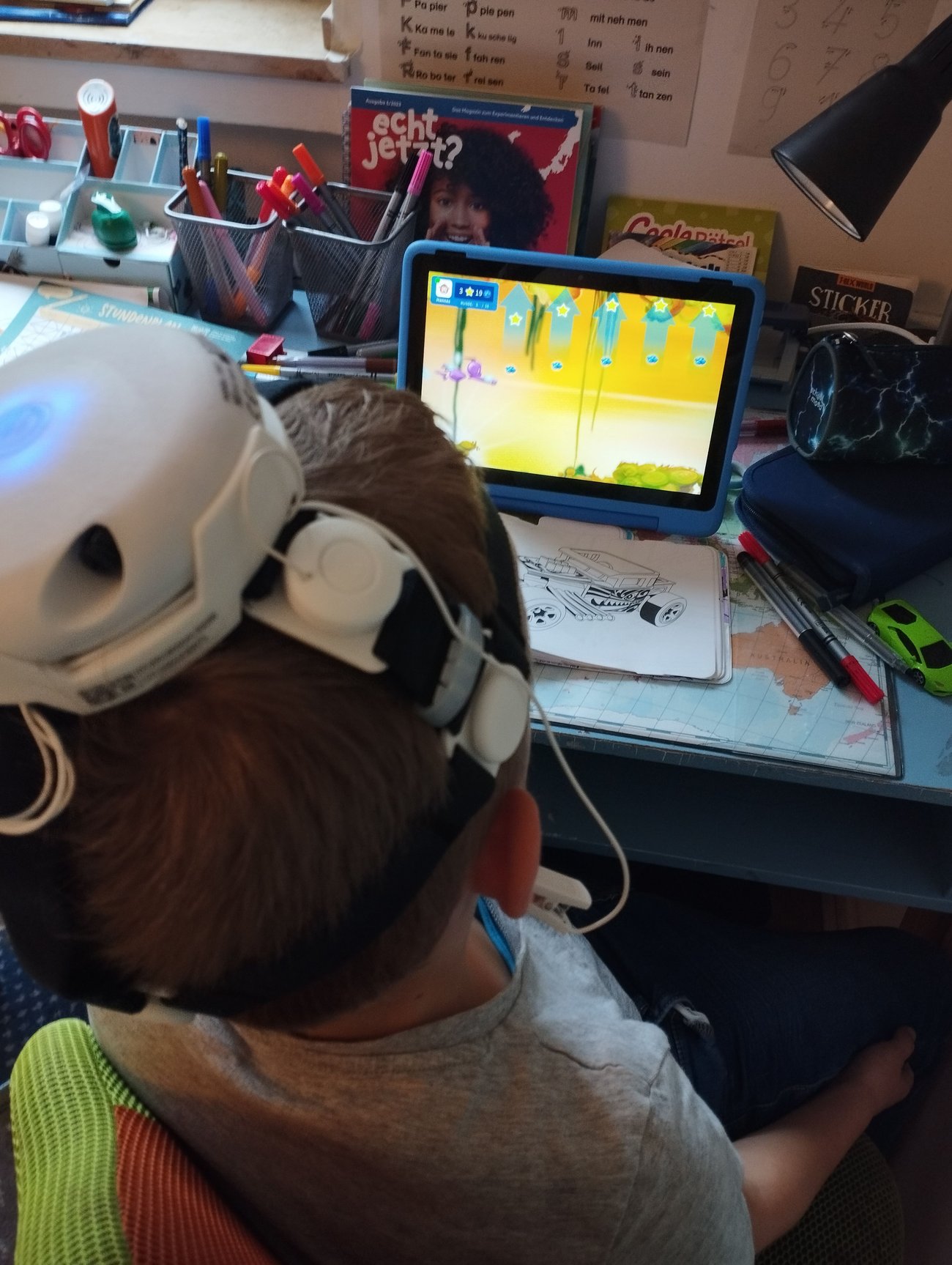 Neurofeedback-Therapie: Unsere Erfahrungen