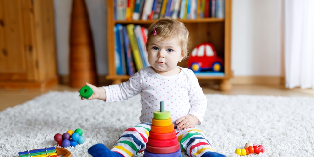 Kinderspiele: über 100 Spieletipps, die Spaß machen