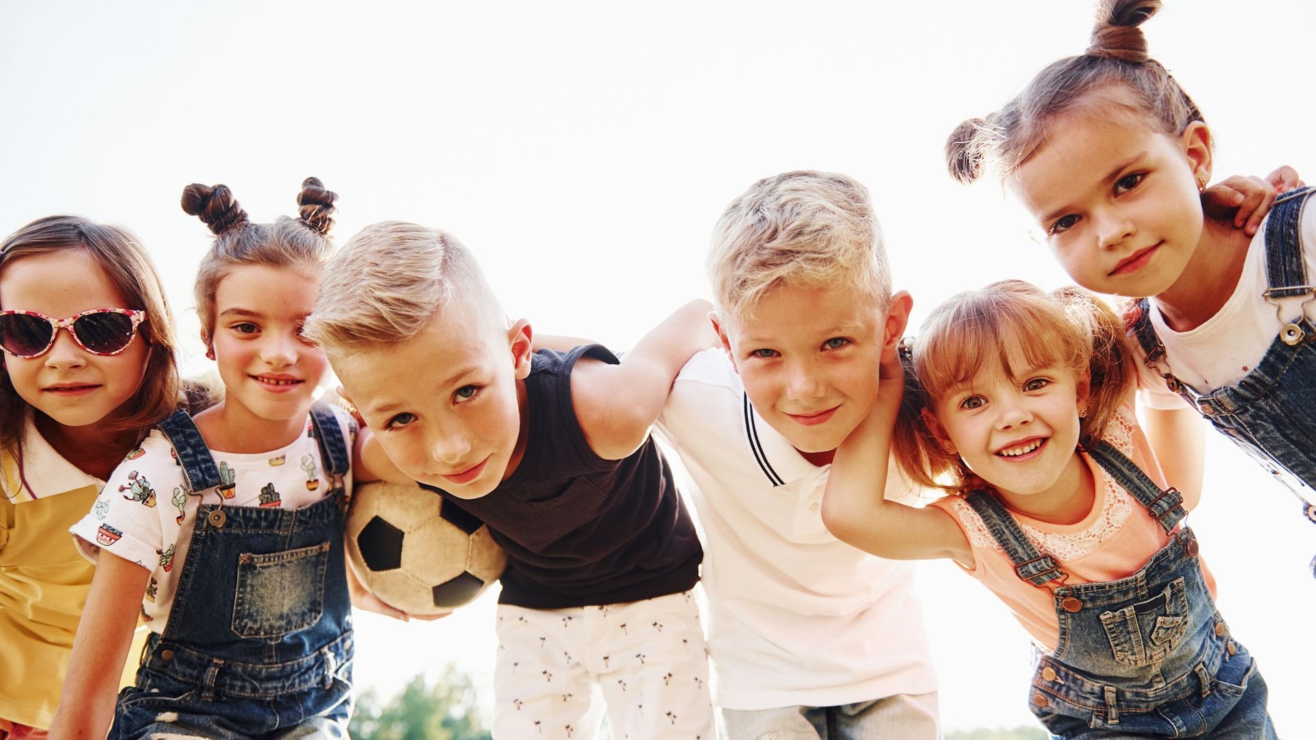 Kindersprüche: 29 lustige Sätze von echten Kids