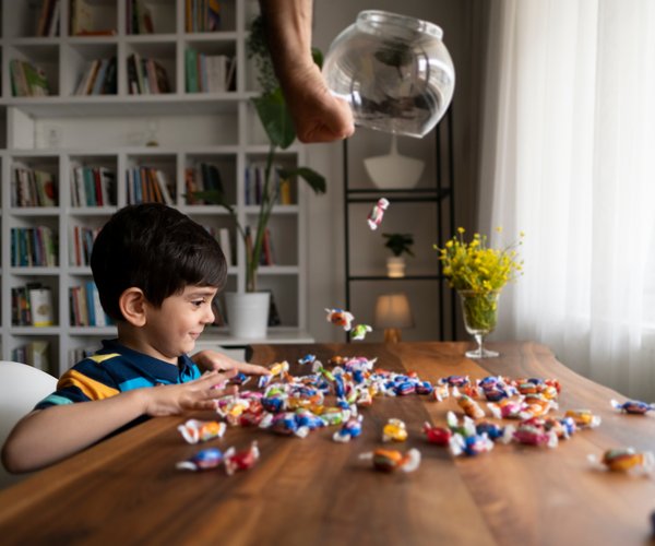 "Willst du meine Patentante sein?" – 5 kreative Ideen für die besondere ...