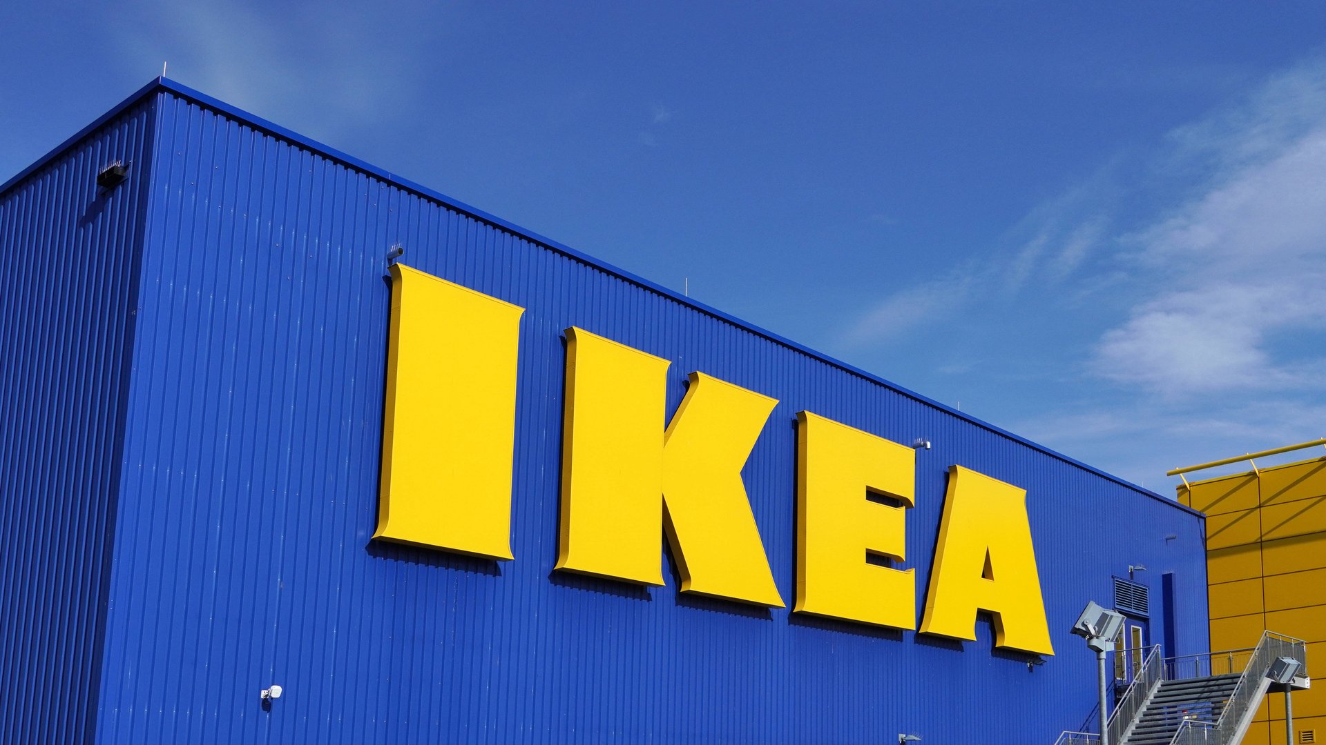 Was im Wohnzimmer klappt, scheitert im Bad: Dieses IKEA‑Quiz zeigt, warum