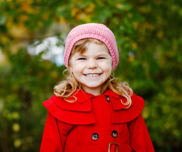 Mutterliebe: So entsteht die Mutter-Kind-Bindung