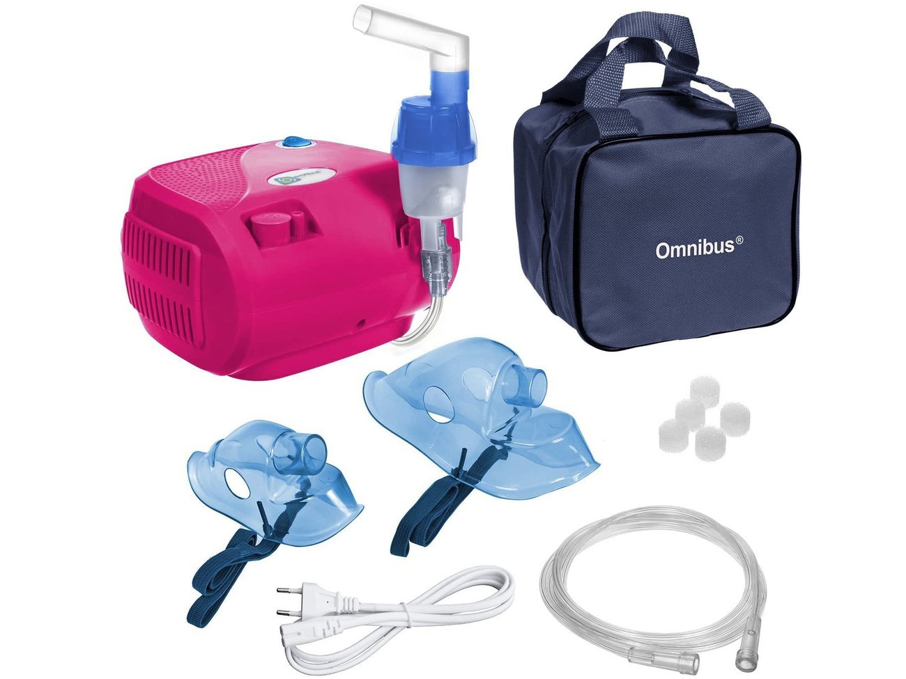 Inhaliergeräte für Kinder: Diese 5 Modelle erleichtern das Atmen