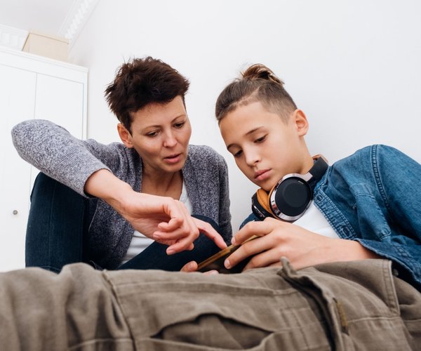 Was ist der Unterschied zwischen Damwild und Rotwild?