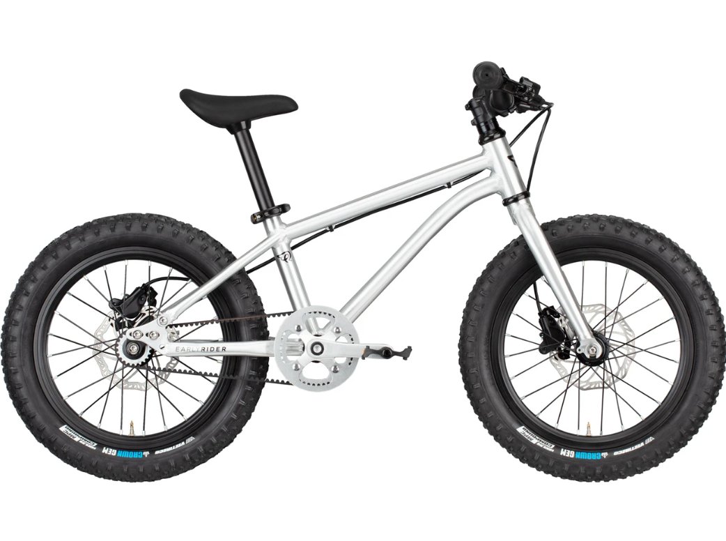 Early Rider im Test: Was wir über das Kinderrad wissen sollten