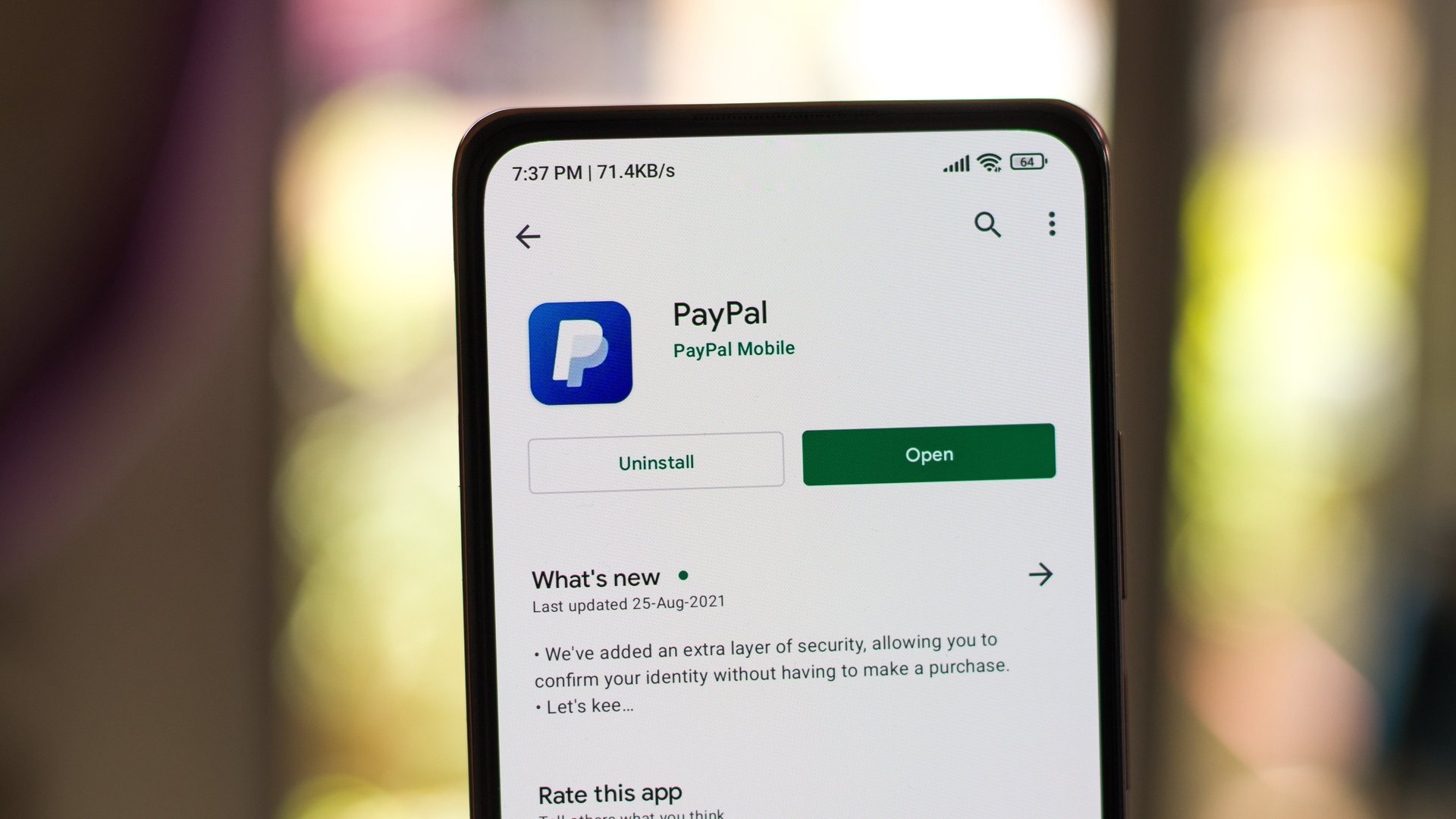 PayPal Customer Service Epoch.com bucht ab: Das steckt dahinter