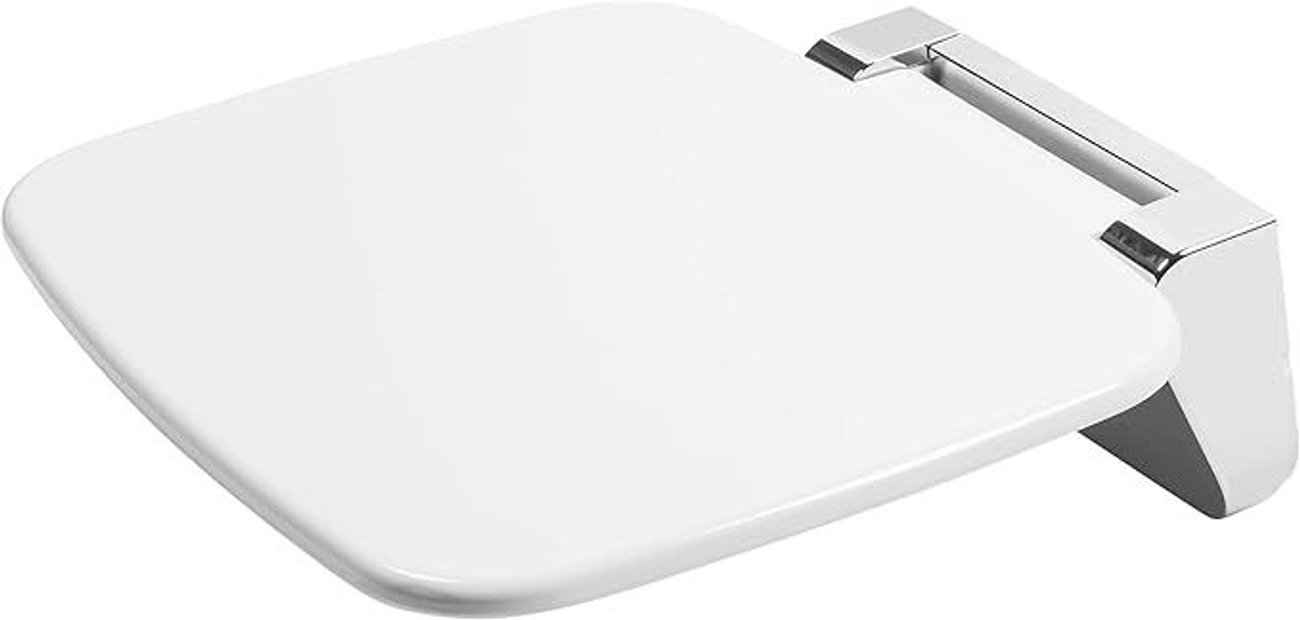 Duschklappsitz-Testsieger: Unsere 5 Favoriten für komfortables Duschen