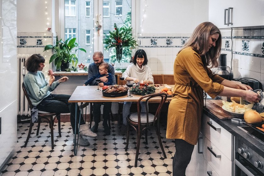 Warum Boomer und Millennials so unterschiedlich lieben