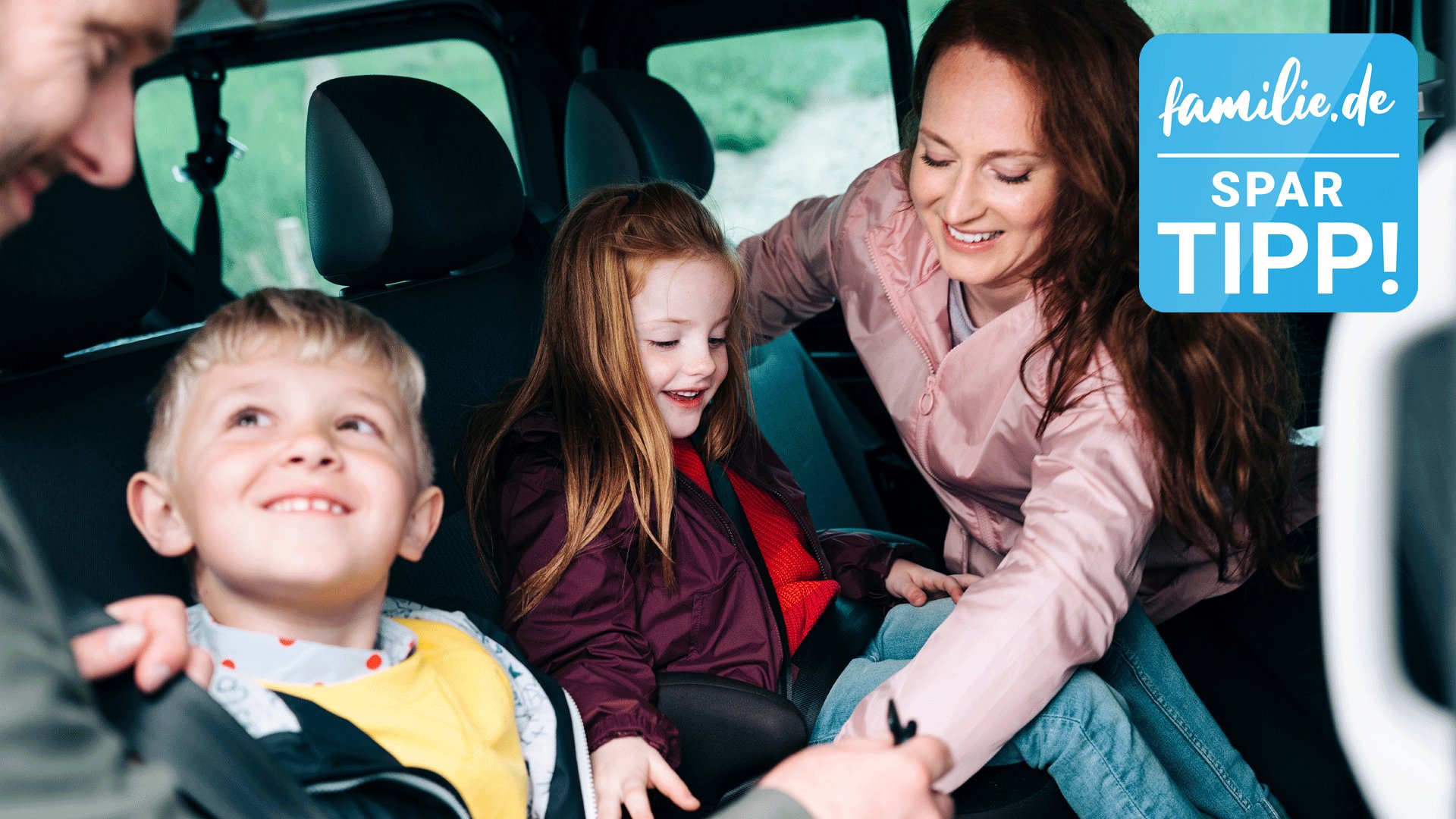 Kfz-Versicherung wechseln: So spart ihr bis zu 50 Prozent* an Kosten