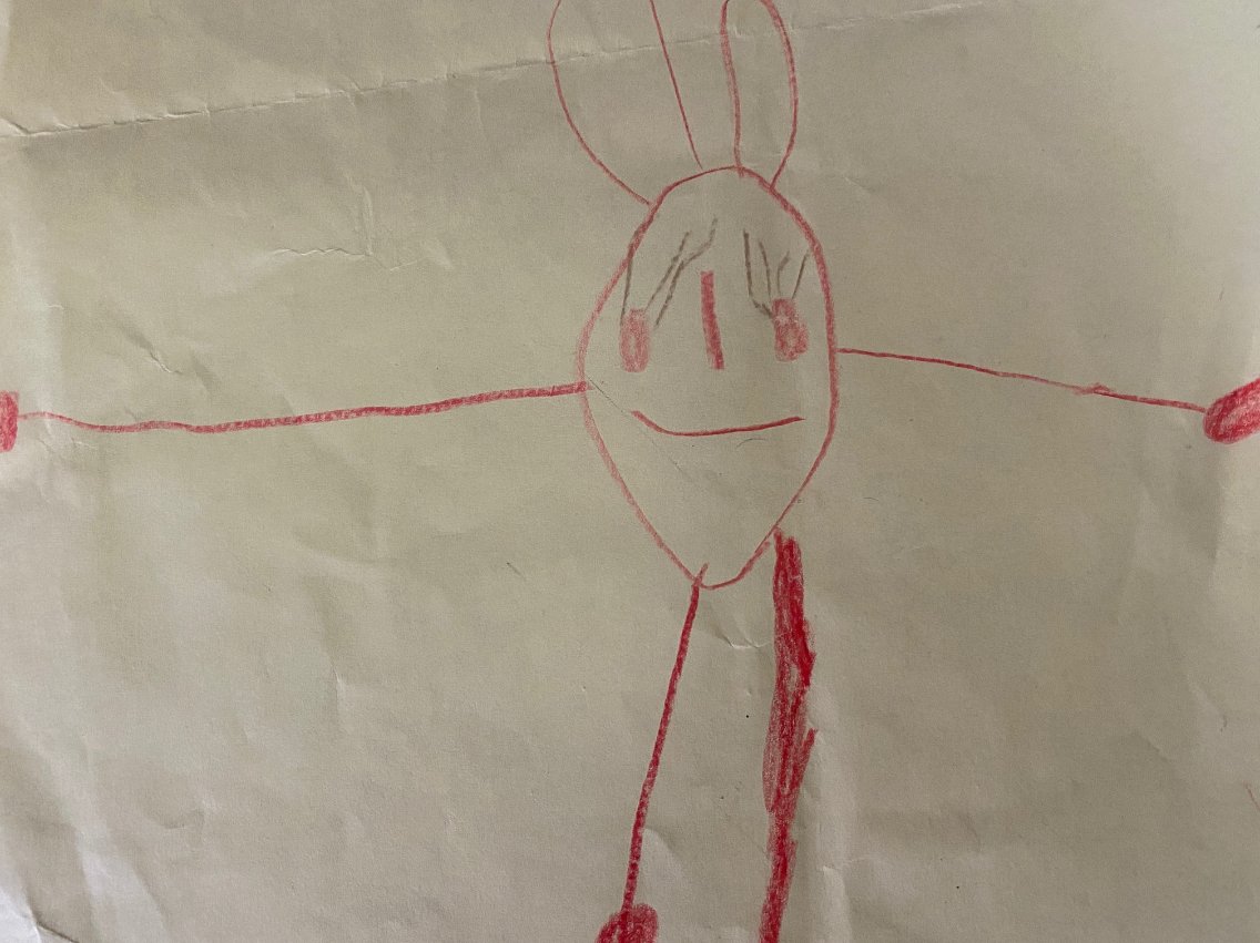 Wenn Kinder malen: 5 Tipps vom Experten