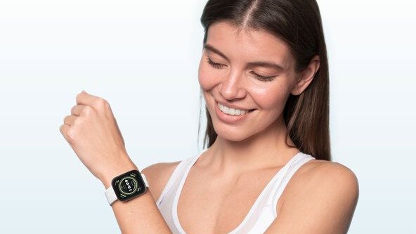 Top Angebot bei Aldi: Angesagte Smartwatch für knapp 80