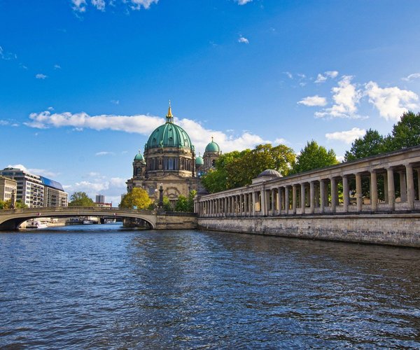Flüsse mit W: So punktest du bei Stadt, Land, Fluss