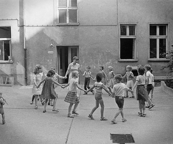 Po versohlen: Warum Kinder schlagen IMMER schädlich ist