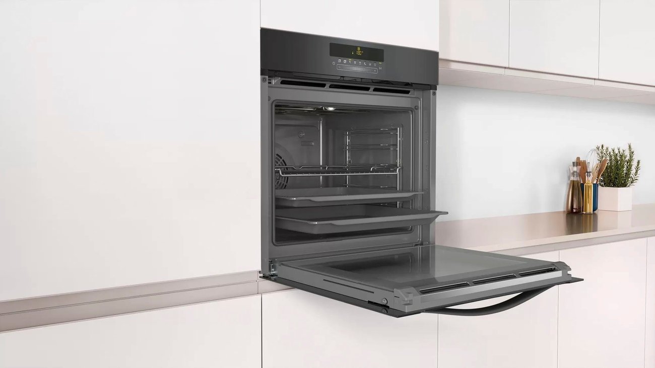 Backofen-Test: Die 4 besten Modelle laut Stiftung Warentest