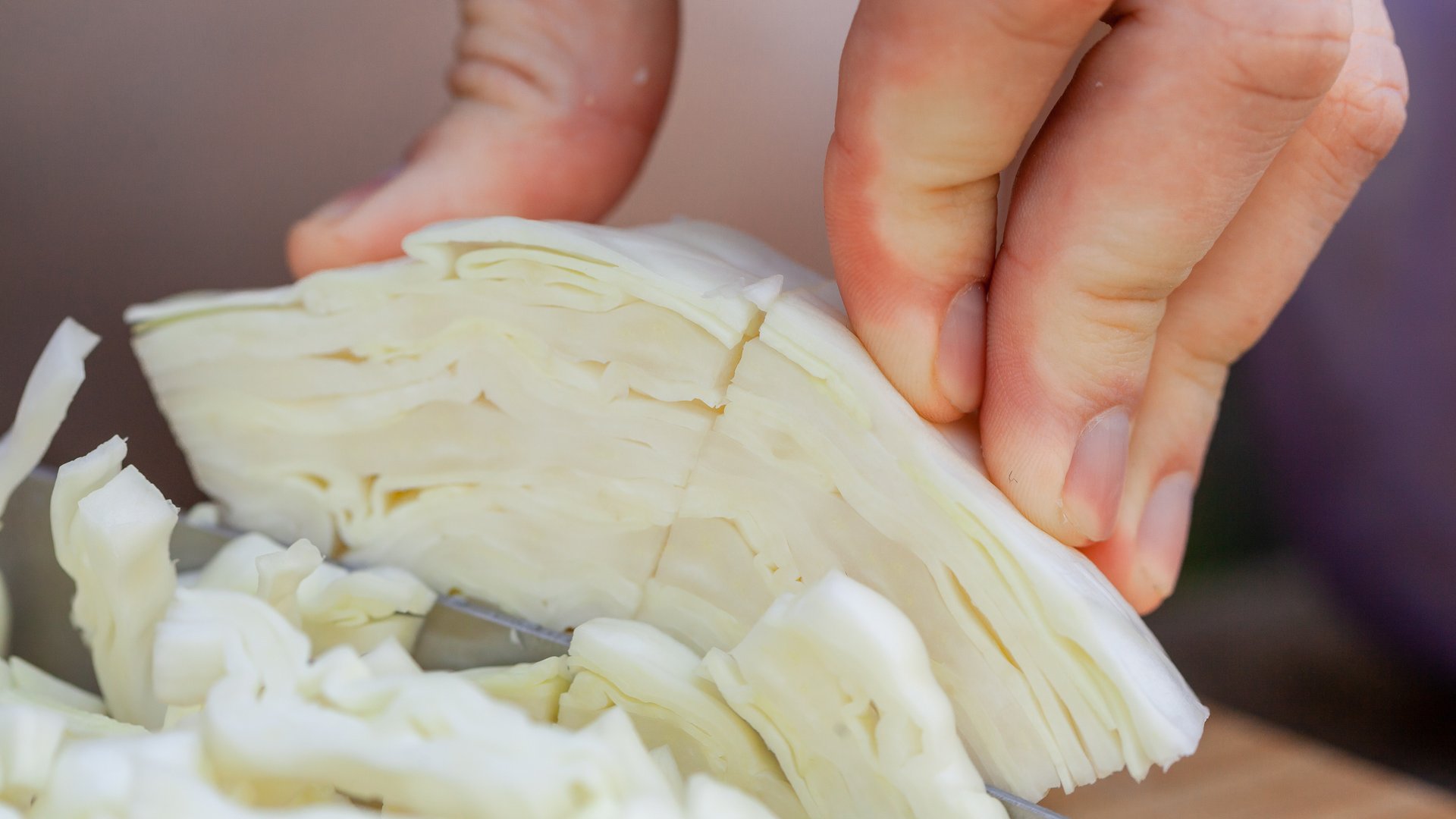 Chinakohl roh essen: Diese Dinge sprechen dafür