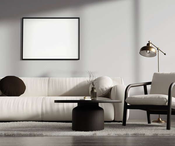 Jeder will diesen Jysk Korb: Dieses Design wirkt modern und edel