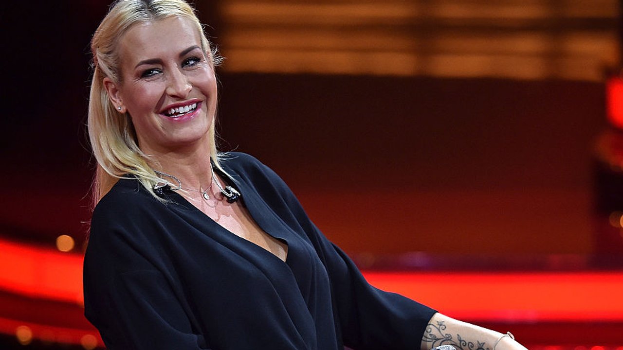 Mutter-Tochter-Liebe: Sarah Connor zeigt Tochter Summer bei Instagram