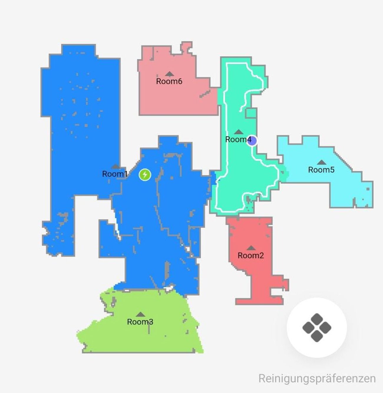 Im Test: Ist der neue Saug-Wisch-Roboter Medion X10 SW sein Geld wert?