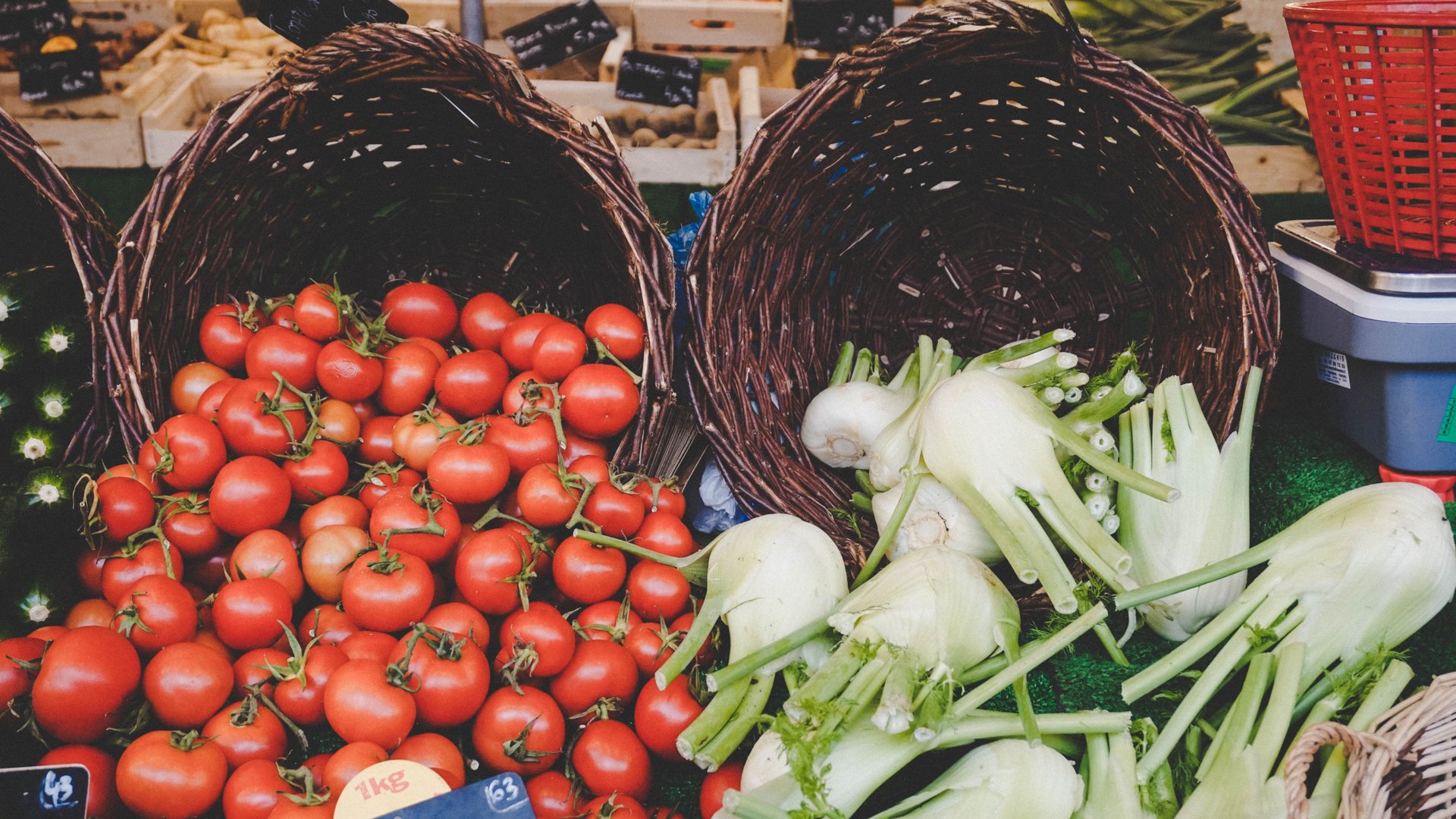 So vielseitig: Mit diesem Hack wird dein Fenchel richtig lecker