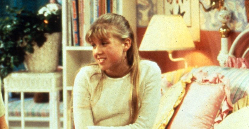 "Full House": Das machen die Schauspieler*innen der Familien-Sitcom heute!