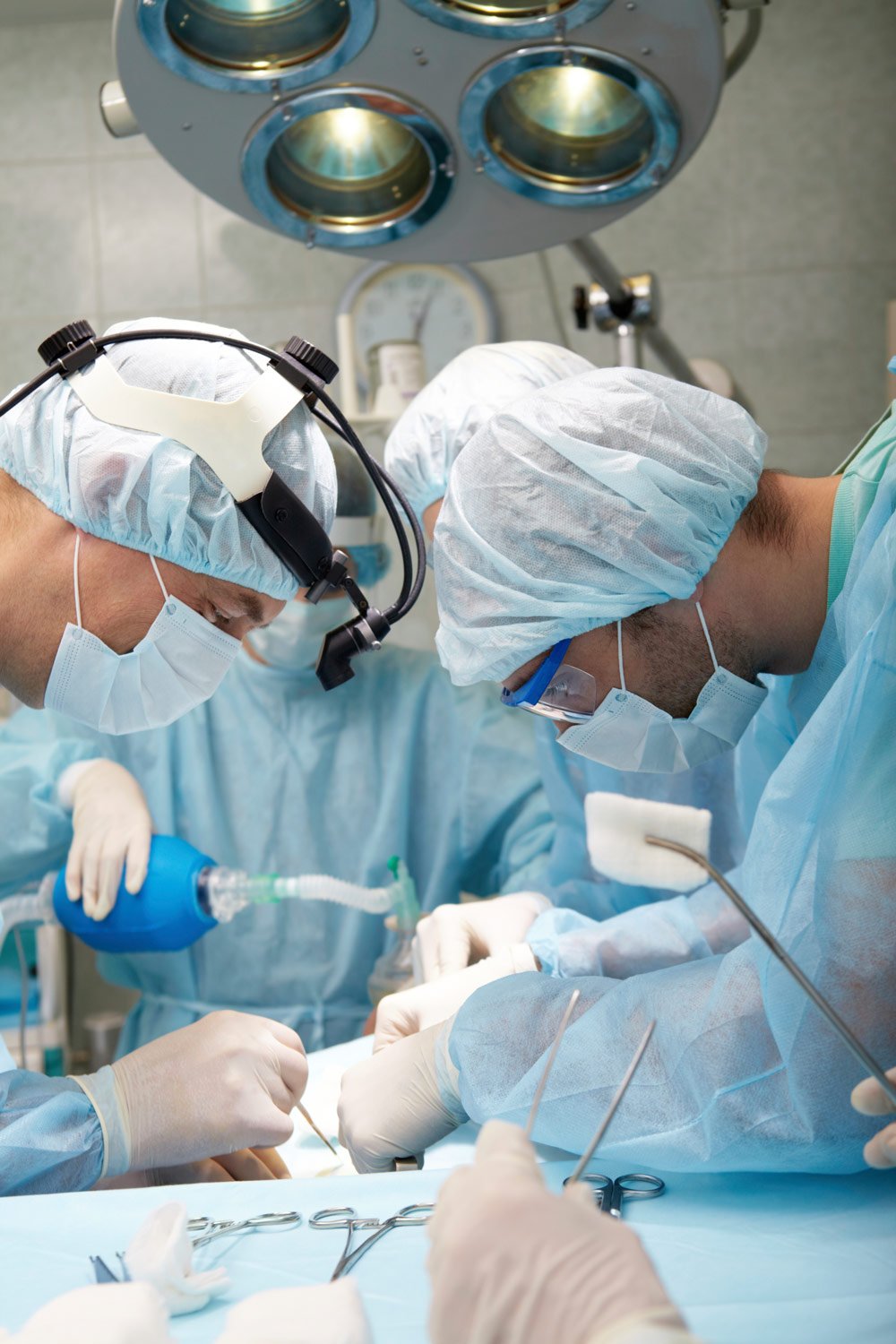 TESE und MESA: leibliche Kinder trotz Unfruchtbarkeit