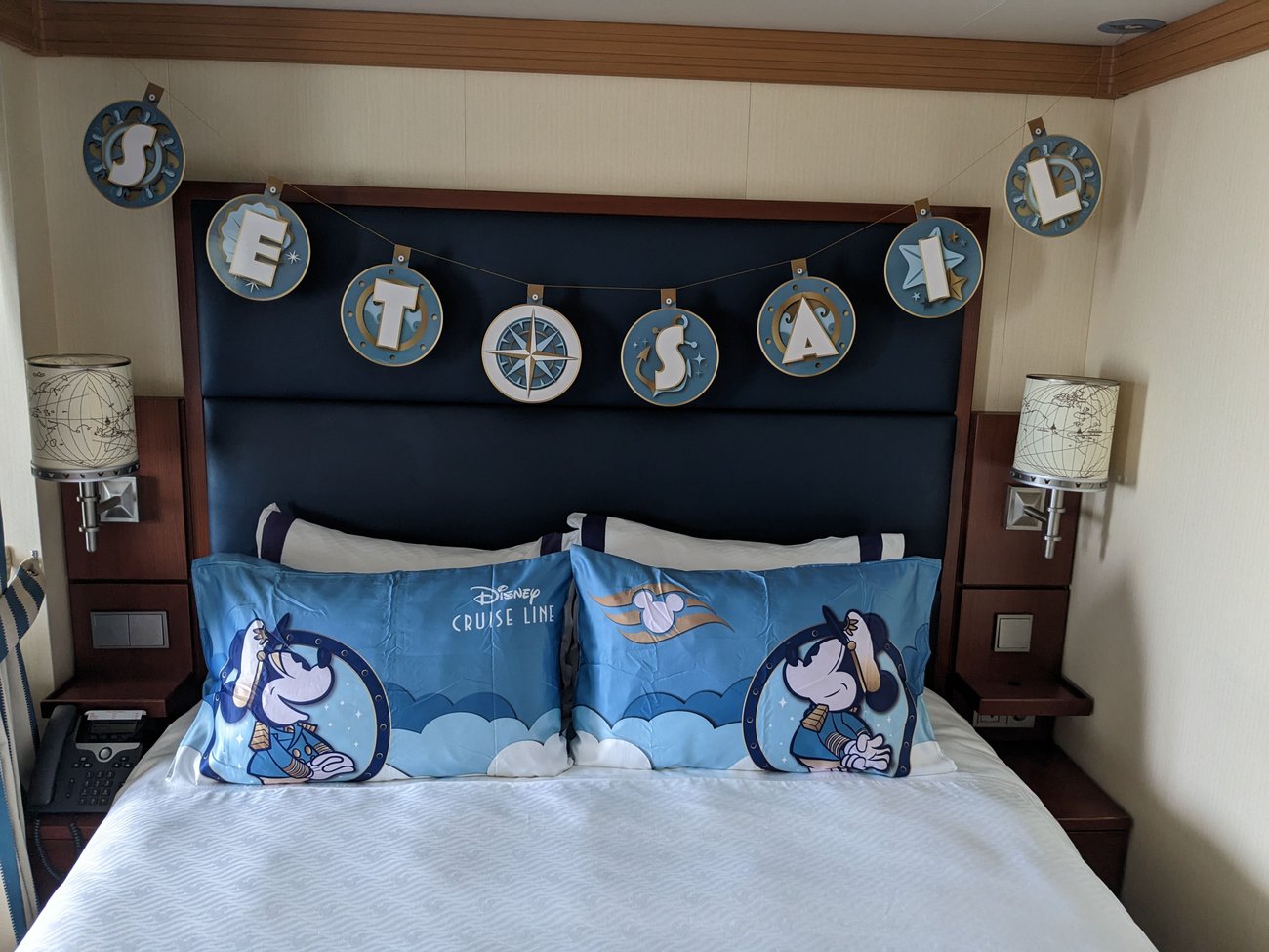 An Bord der Disney Dream: So ist auf Disney Kreuzfahrt wirklich