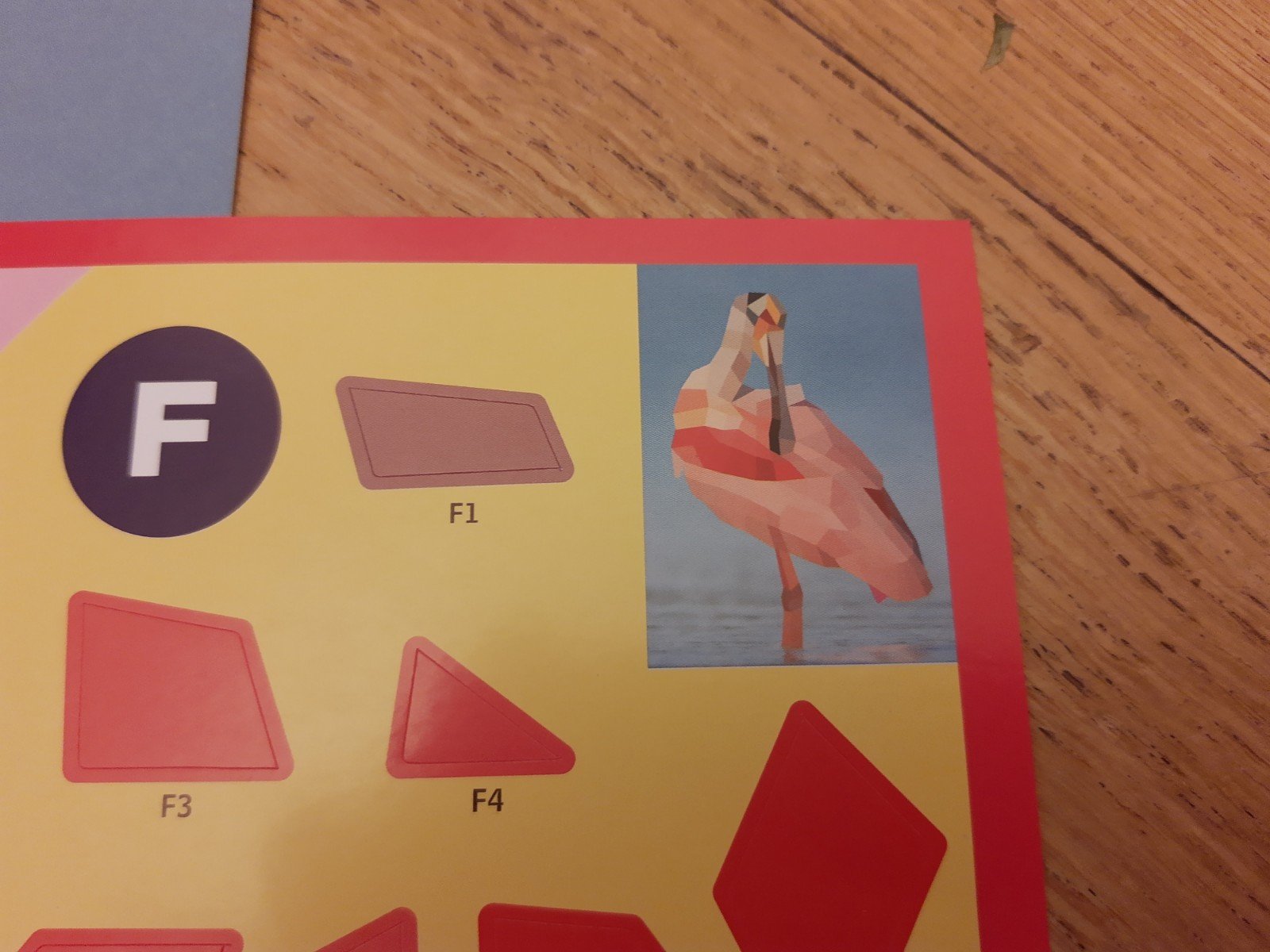 Paint by Sticker: Das kann die kleckerfreie "Malen nach Zahlen"-Alternative