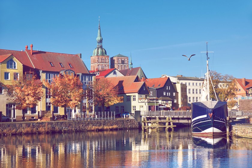Ostsee ohne Stress: Warum Stralsund der perfekte Familienausflug ist