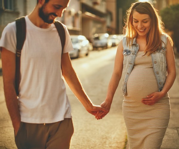 14. SSW: Alles über die 14. Schwangerschaftswoche