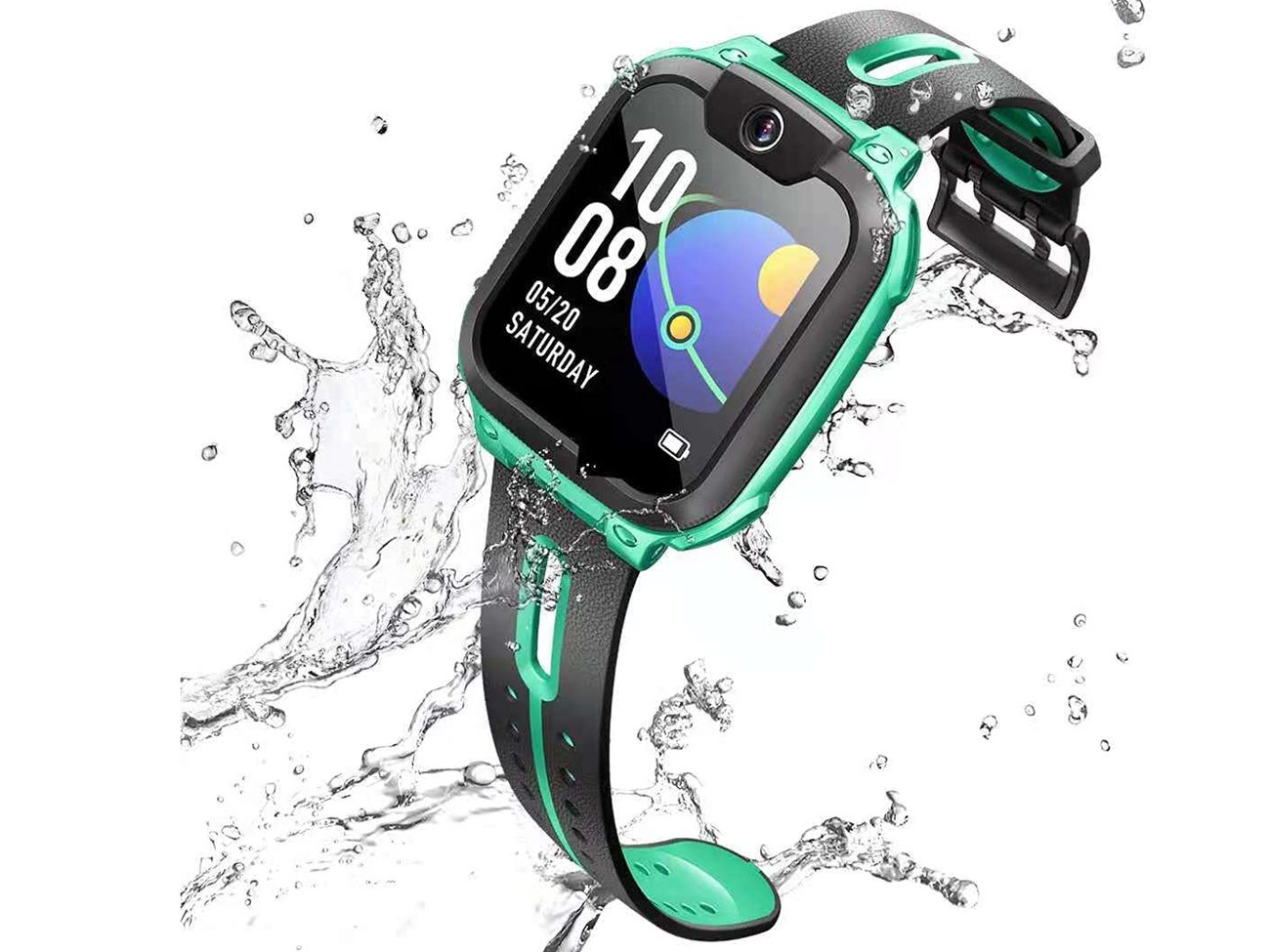 Die 7 Top-Modelle im Kinder-Smartwatch-Test