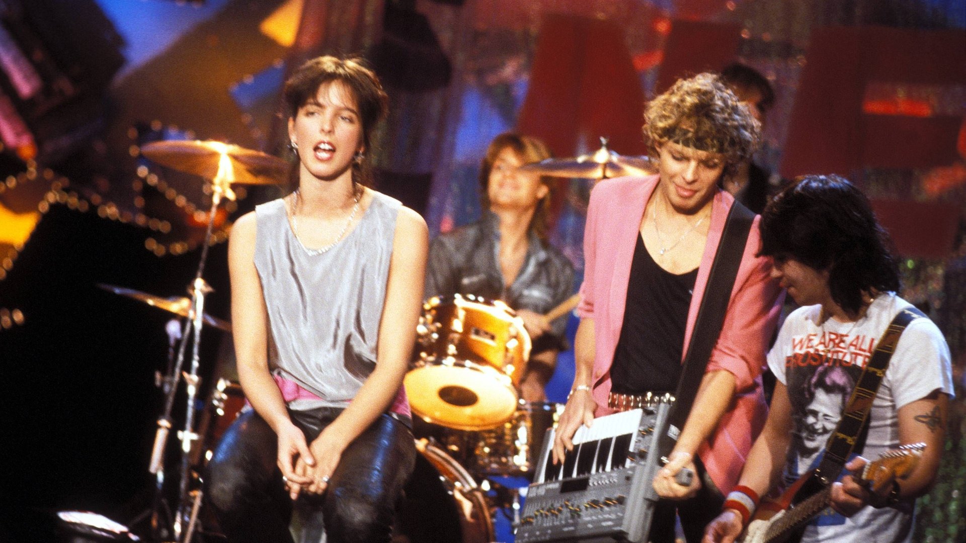 Nostalgietrip gefällig? Diese 10 NDW-Klassiker sollten alle 80er-Kids ...