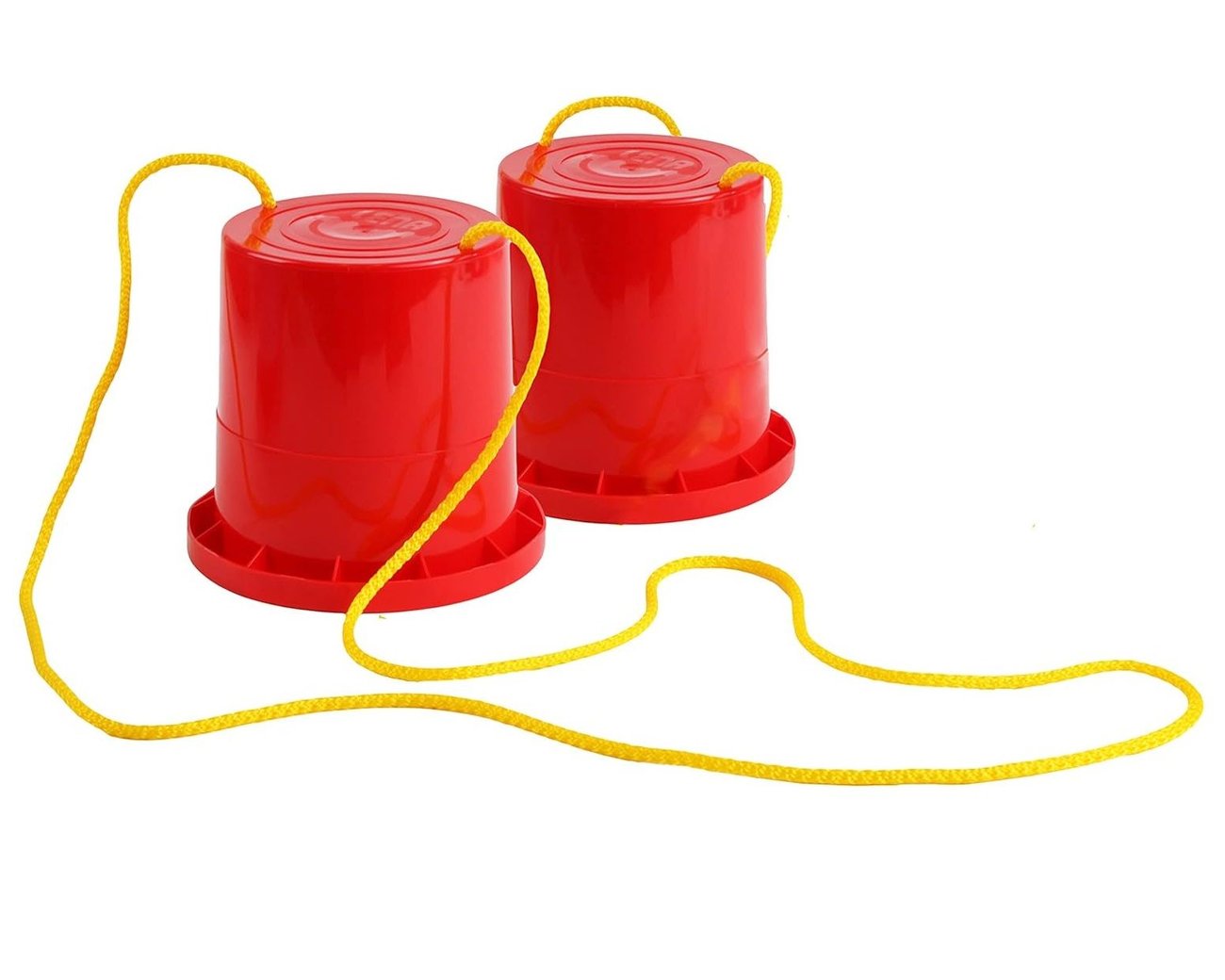 Stelzen: 4 coole Modelle für kleine Akrobaten