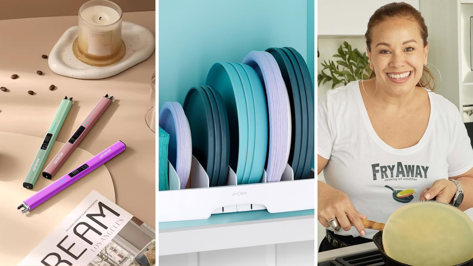 Kleiner Preis, großer Effekt: Praktische Geheimtipps für dein Zuhause