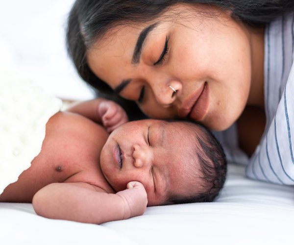 Die 5 schönsten Babylieder zum Mitsingen