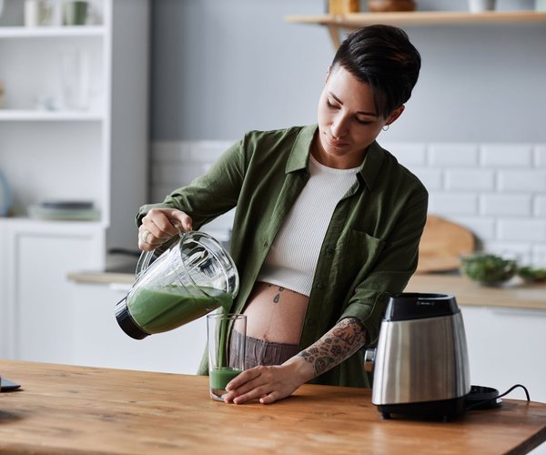 Jennifer Kober - Senior Editor