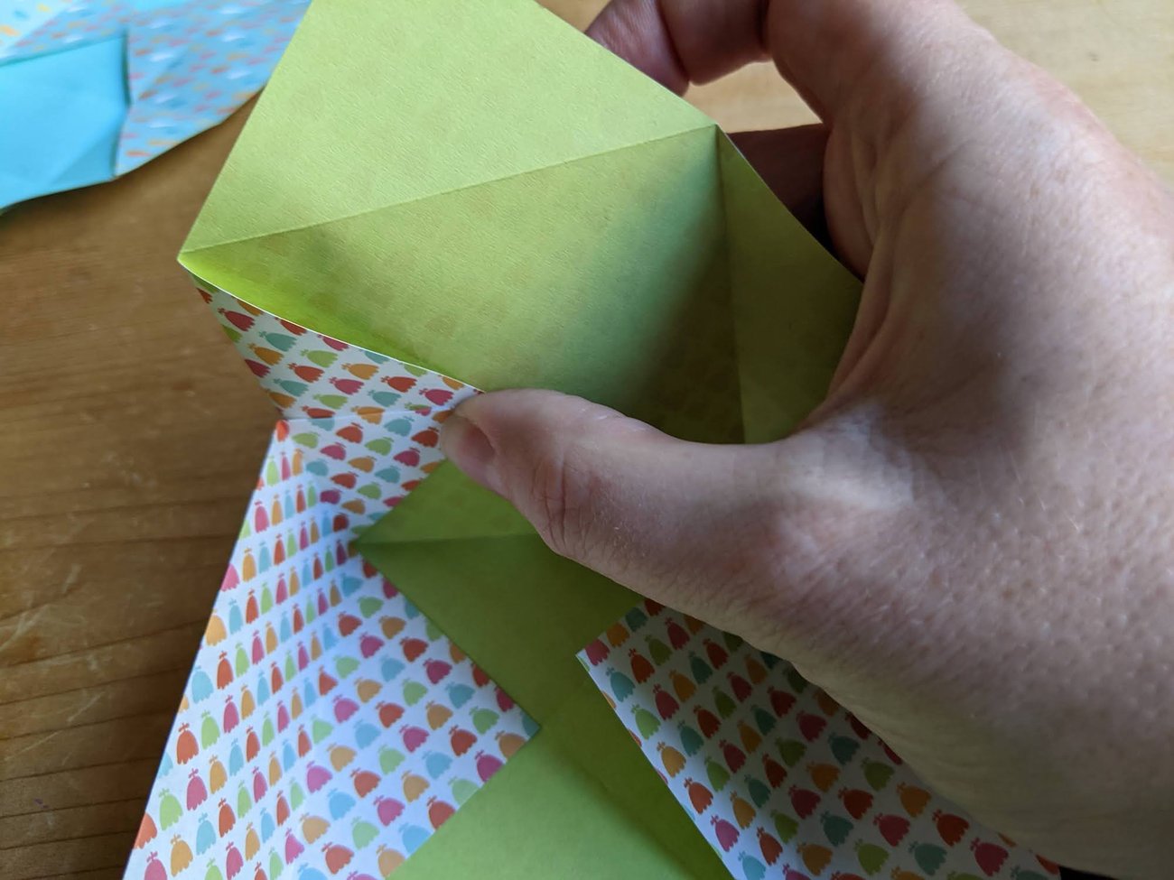 Schachtel Basteln Mit Kindern