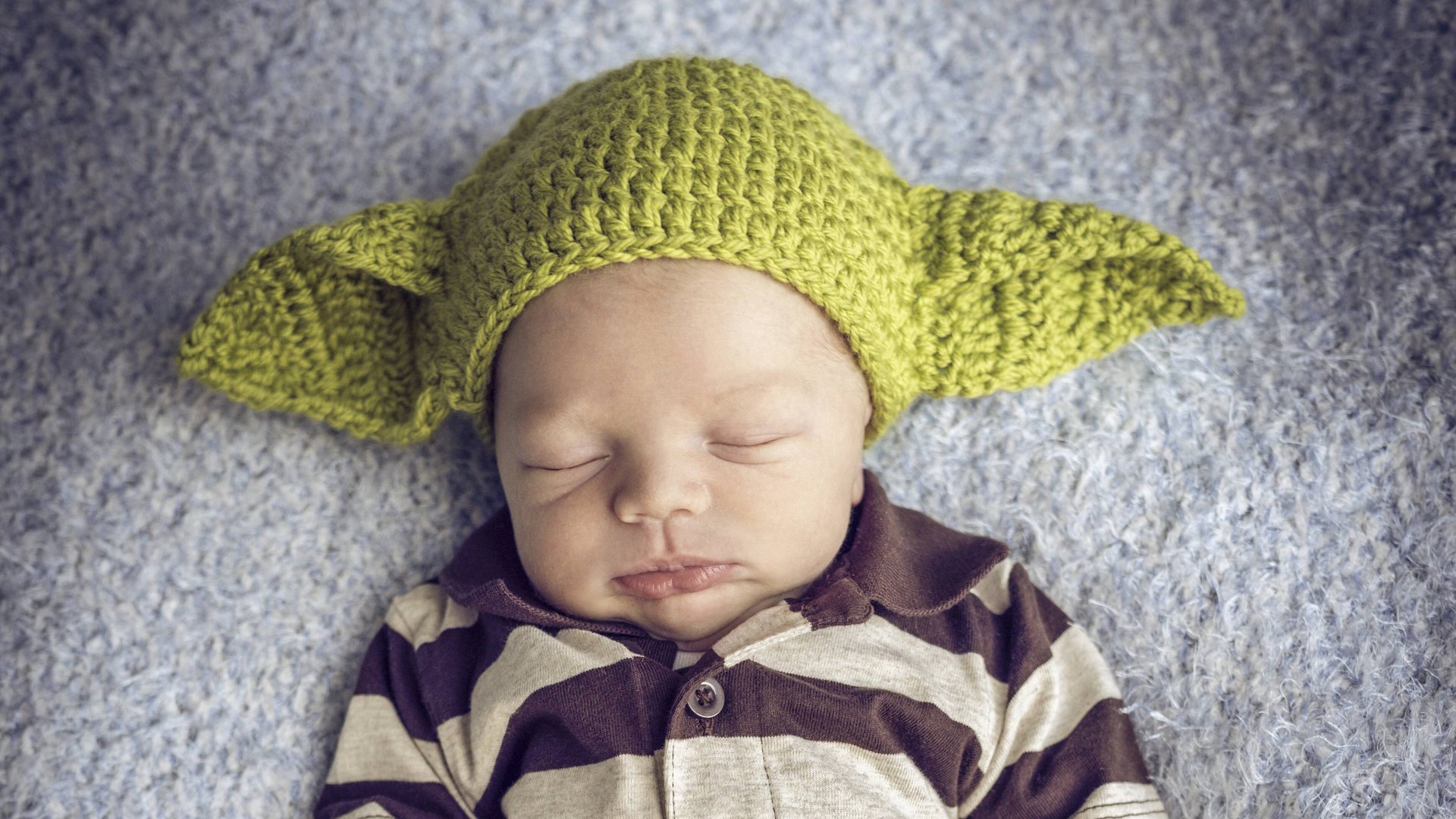 Diese 11 Mandalorian-Namen sind perfekt für dein Star Wars-Baby