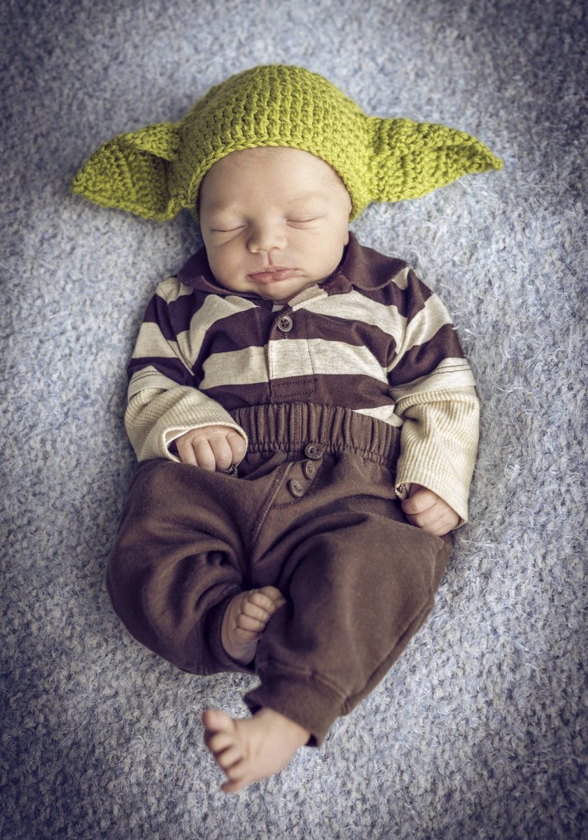 Diese 11 Mandalorian-Namen sind perfekt für dein Star Wars-Baby