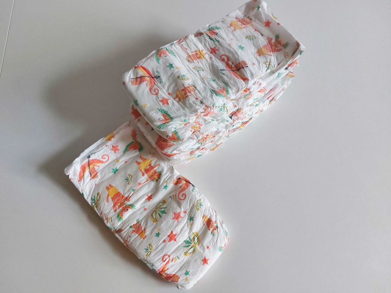 Joone Windeln im Test: Wie wir & unsere Kinder sie finden