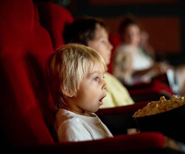Die 10 besten Kinderfilme aller Zeiten – warum wir und unsere Kinder ...