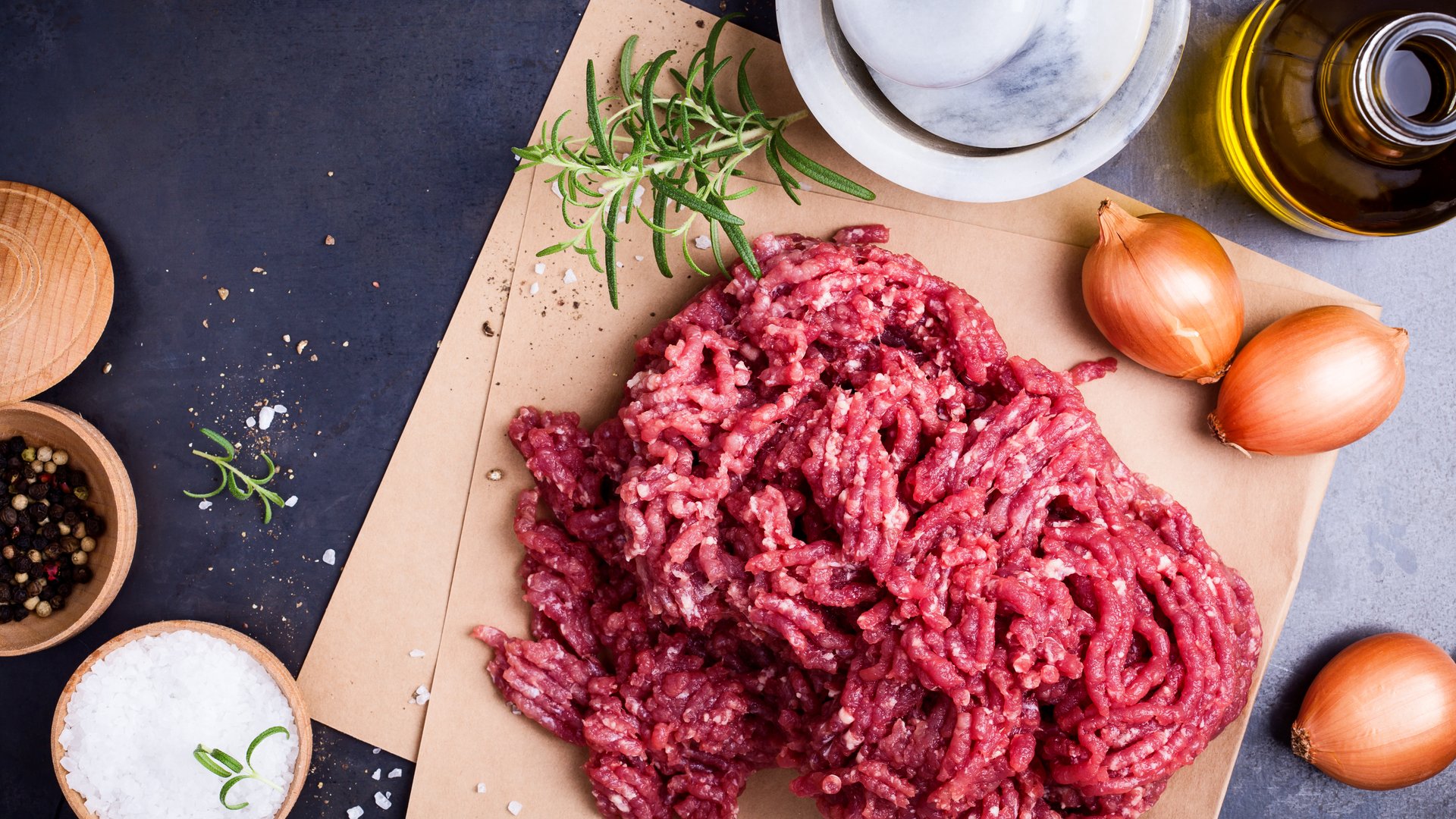 Veganes Hack im Test: Dieses beliebte Veggie-Hack ist mit Mineralöl ...