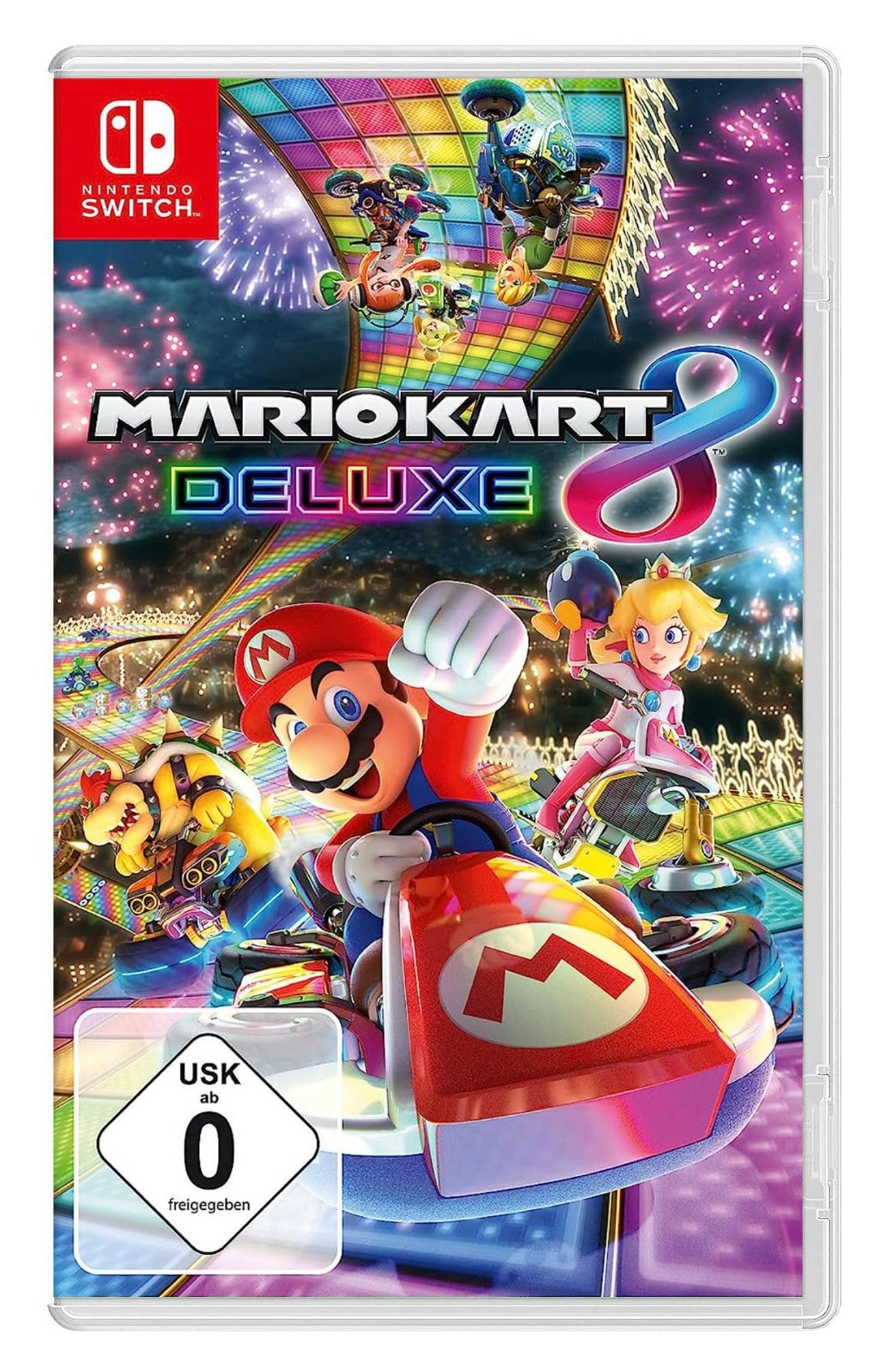 Switch Spiele Fr Kinder Ab 3