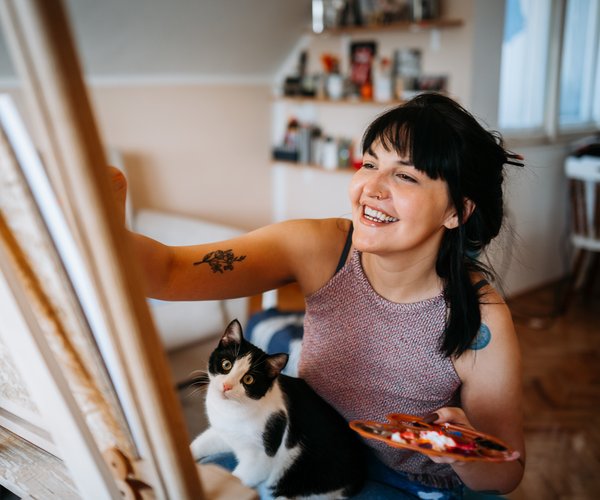 Wie lange leben Schweine?