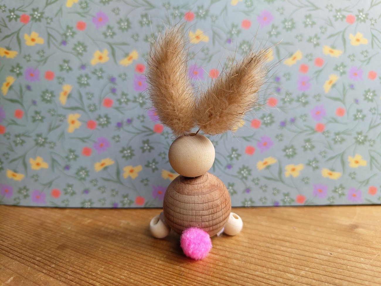 Hasen basteln für Einsteiger: 9 gelingsichere Ideen zum Nachmachen