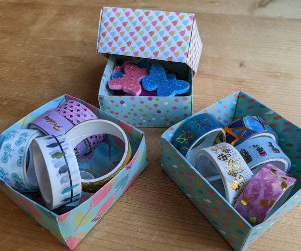 Papierhut falten: Anleitung für kreative und bunte Papierhüte