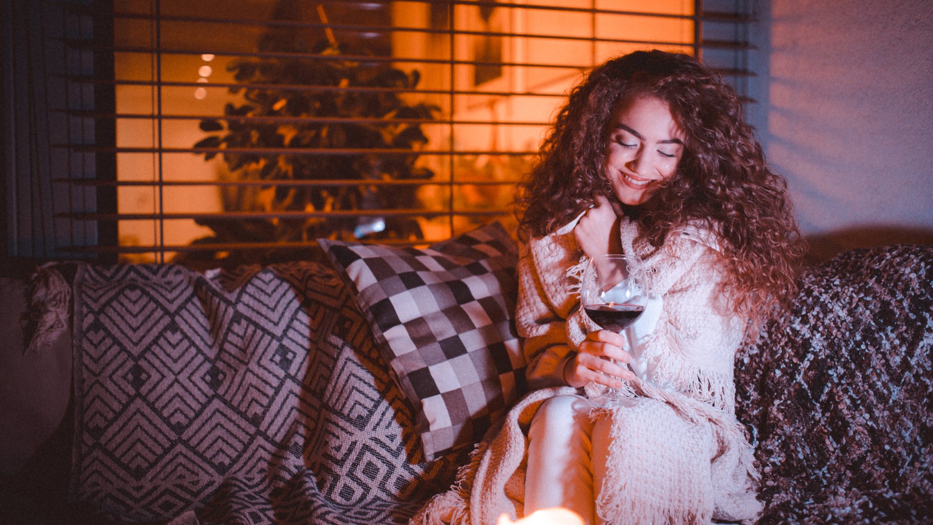 Stimmungsvolle Gartenbeleuchtung: Diese Bonprix-Leuchte ist der ...