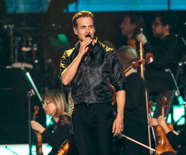 Von DSDS bis Musical: Teste dein Alexander Klaws-Wissen